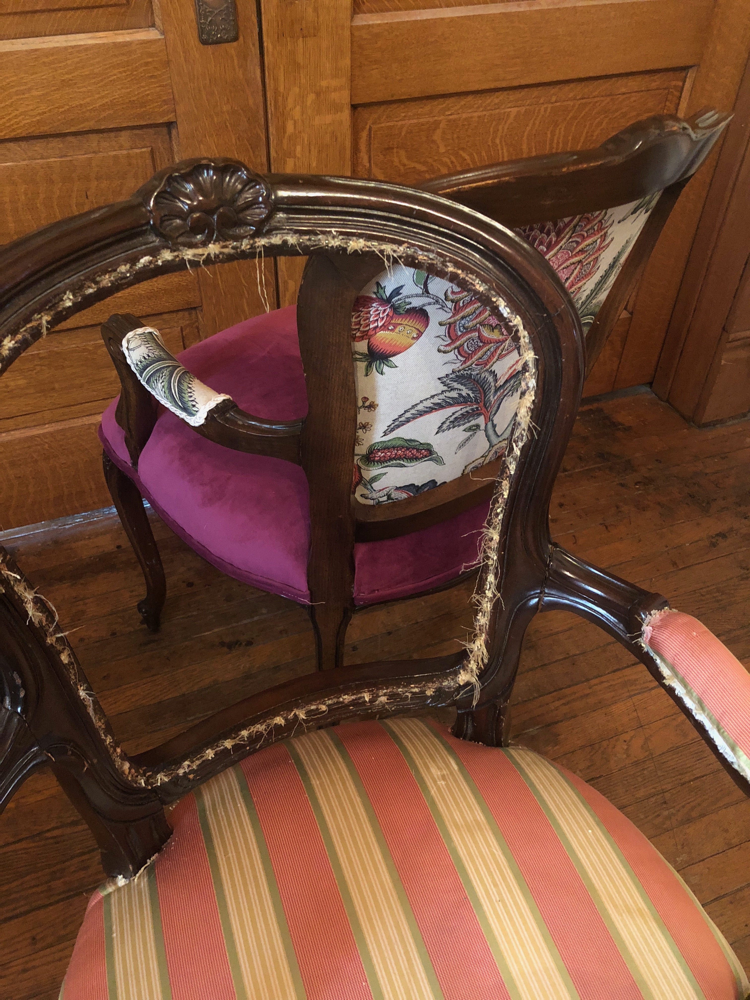 Dining Room – 10 – Vivacious Victorian