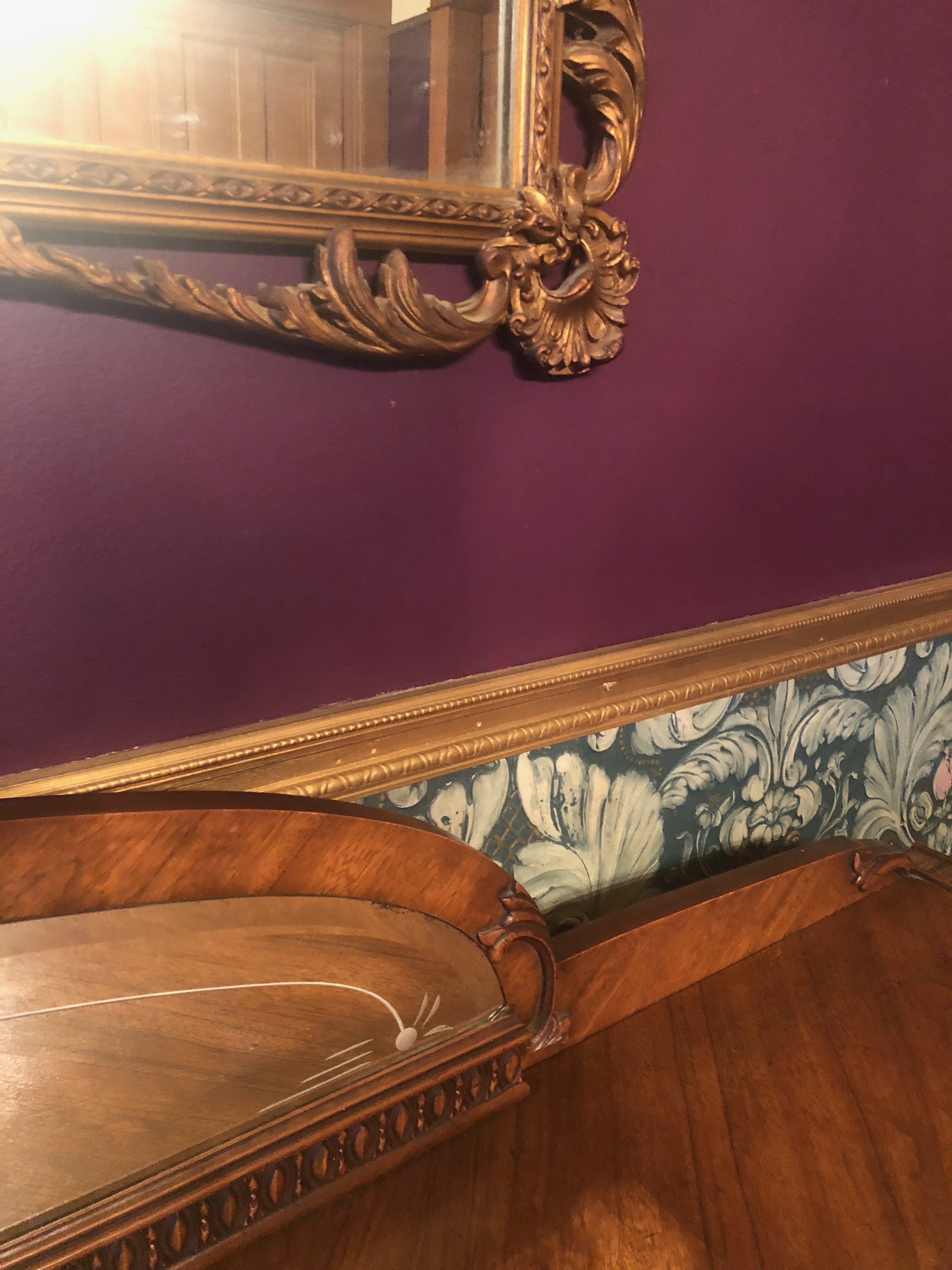 Dining Room – 6 – Vivacious Victorian